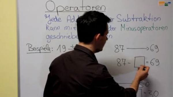 Operatoren » mathehilfe24